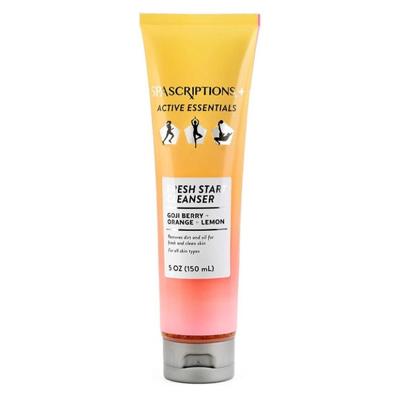 Spascriptions | Skincare | 525spascriptions Active Essentials Fresh ...